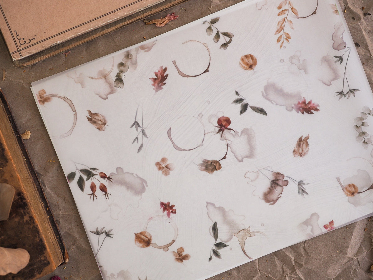 October (2022) Collection – STERLING INK