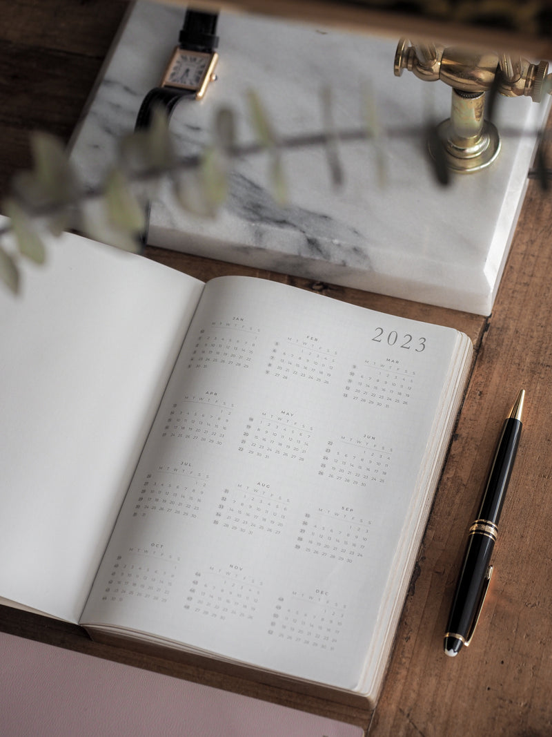 Common Planners: 2026 Pre-Order Collection