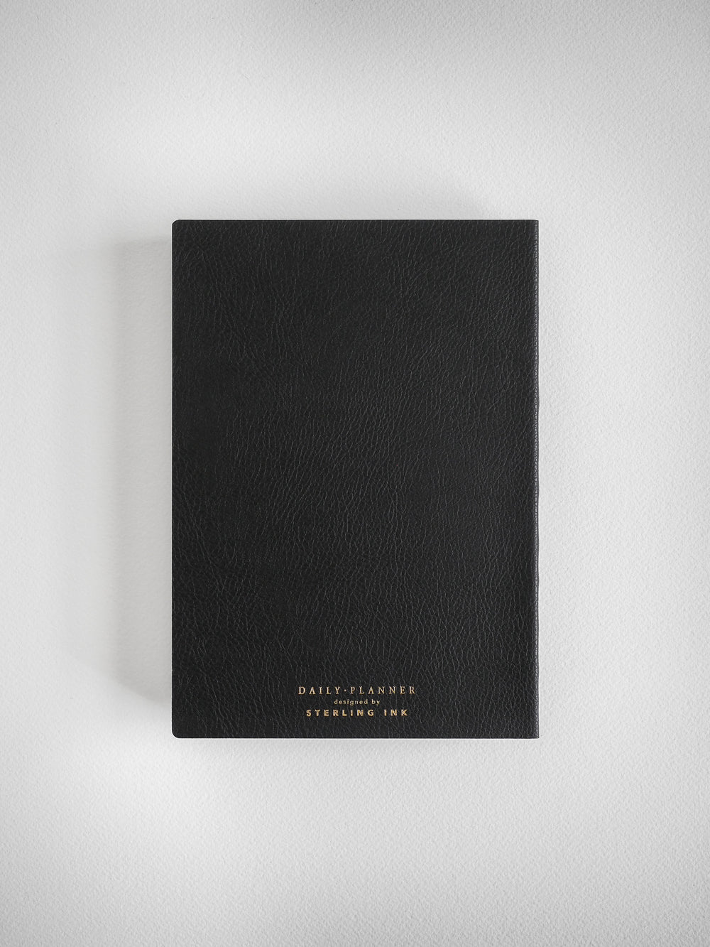 B6 Daily Full Year | 2026 Daily Planner