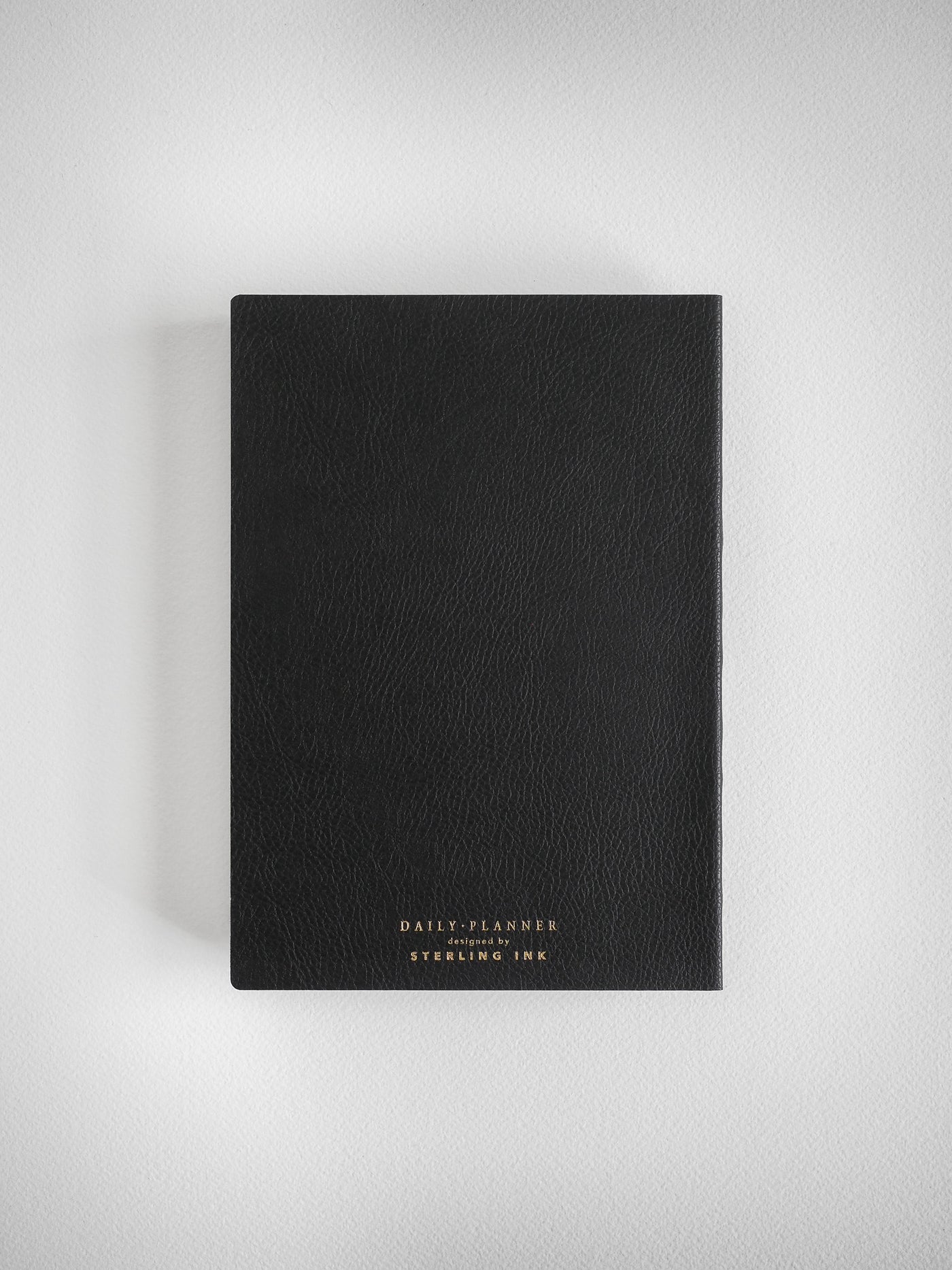 B6 Daily Full Year | 2026 Daily Planner