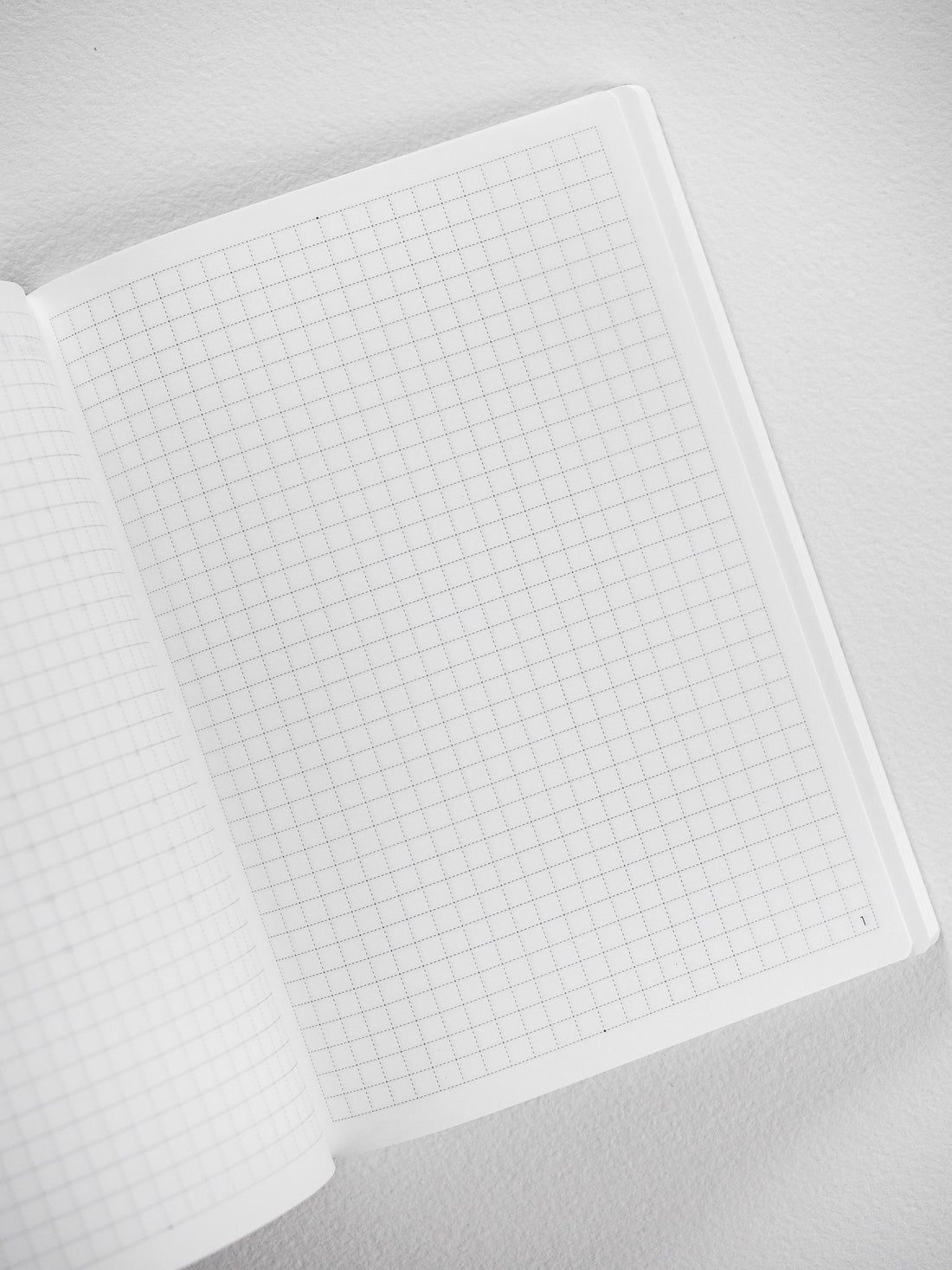 A6 Notebook Booklet (64 pages)