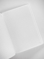 A6 Notebook Booklet (64 pages)