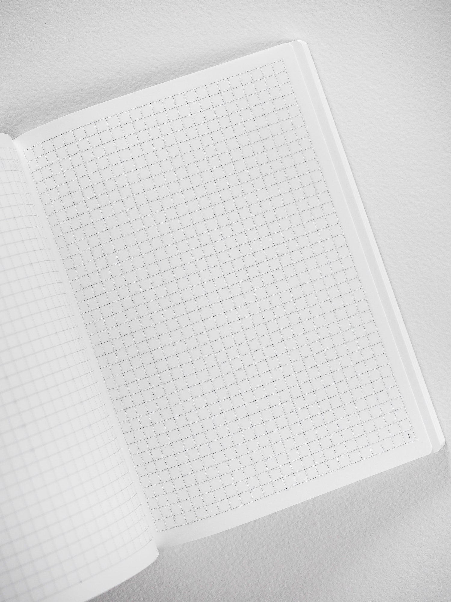 A6 Notebook Booklet (64 pages)