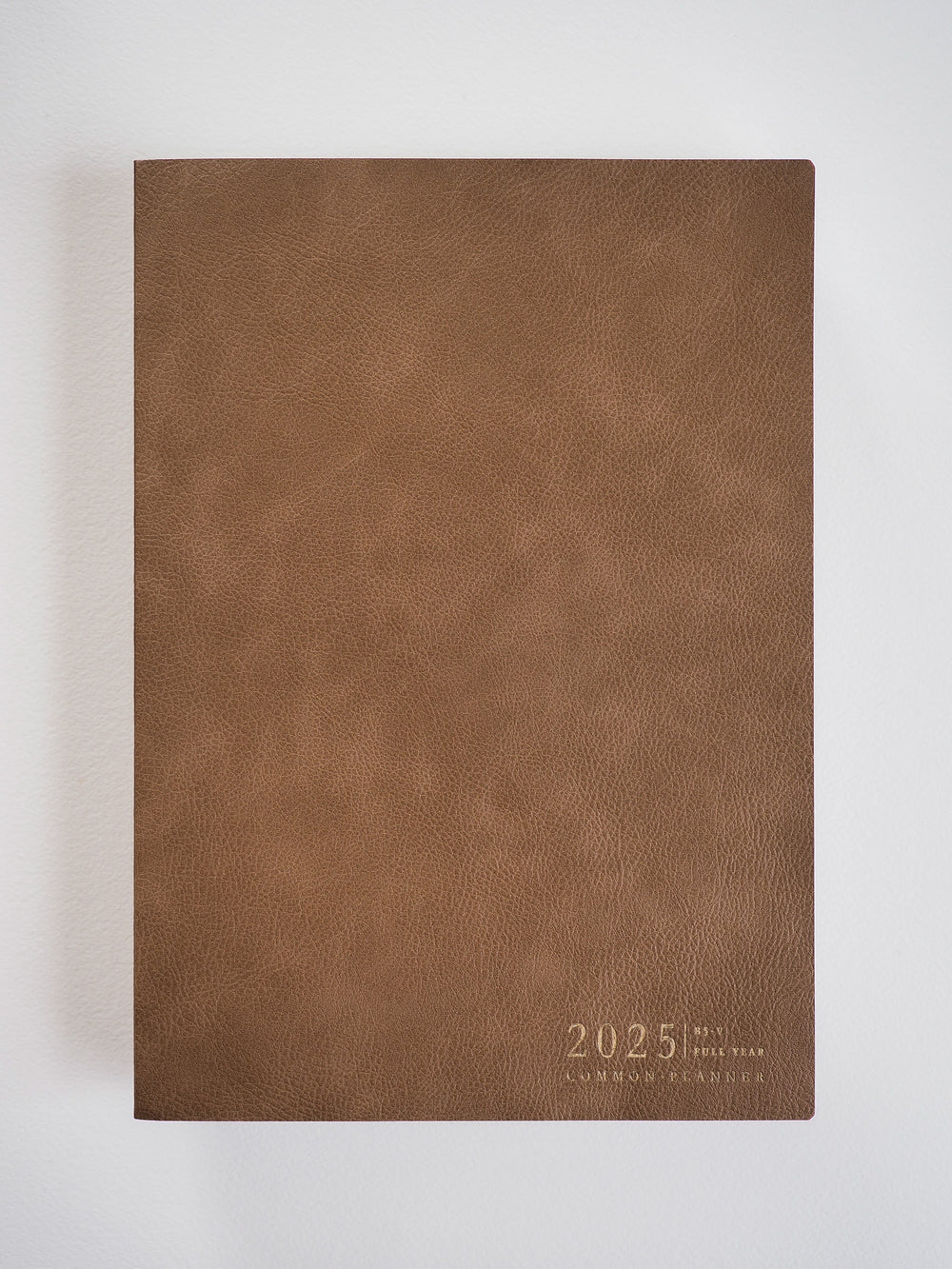 B5 Vertical Common Planner