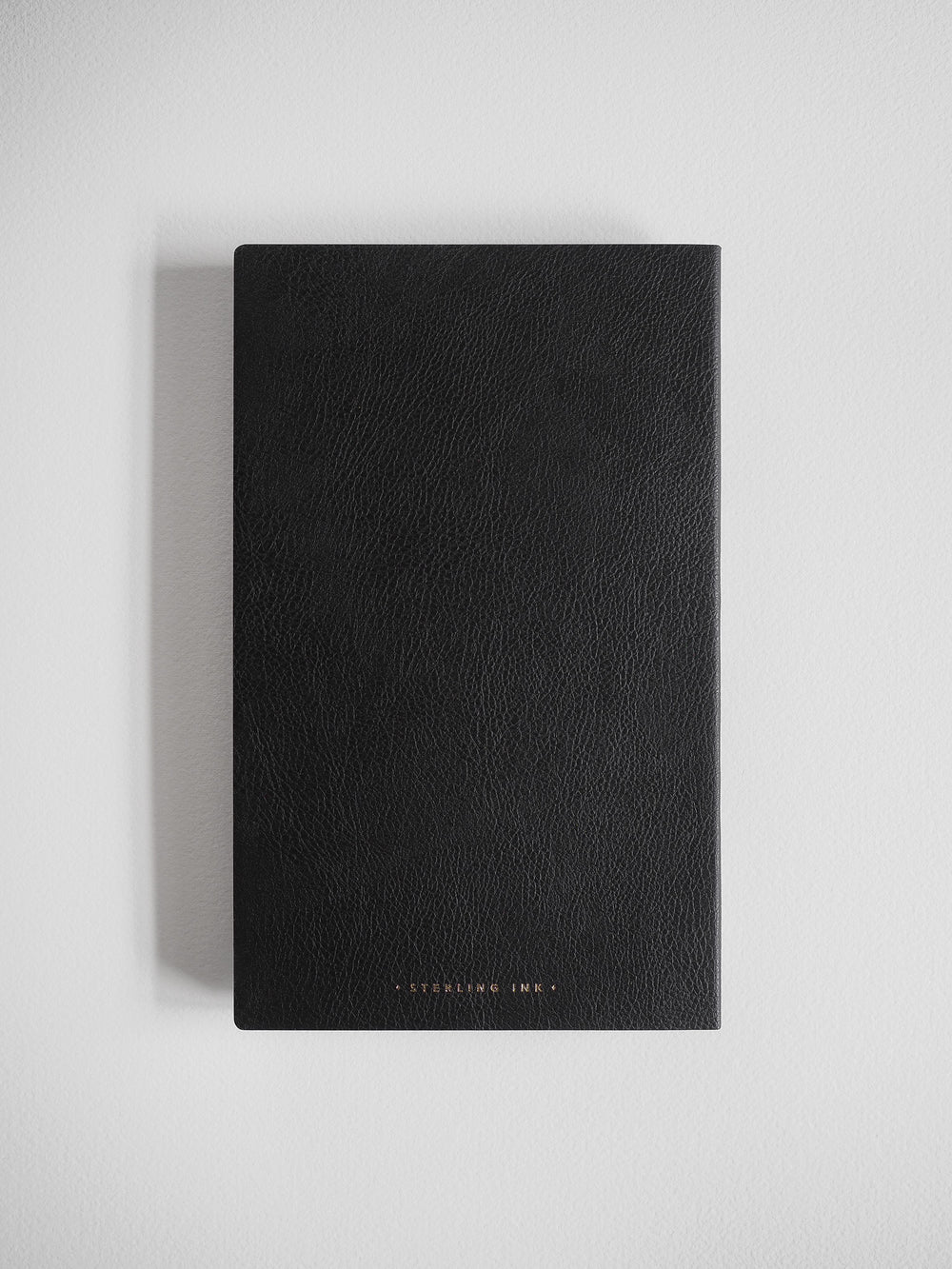 A5 Slim 272 Page Grid Notebook - Koji Paper