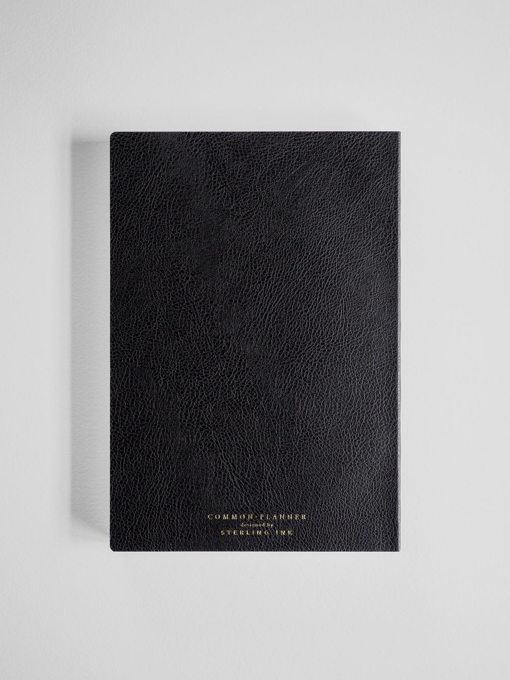 (2025-2026) Academic Planner A5 Vertical Full Year | Common Planner