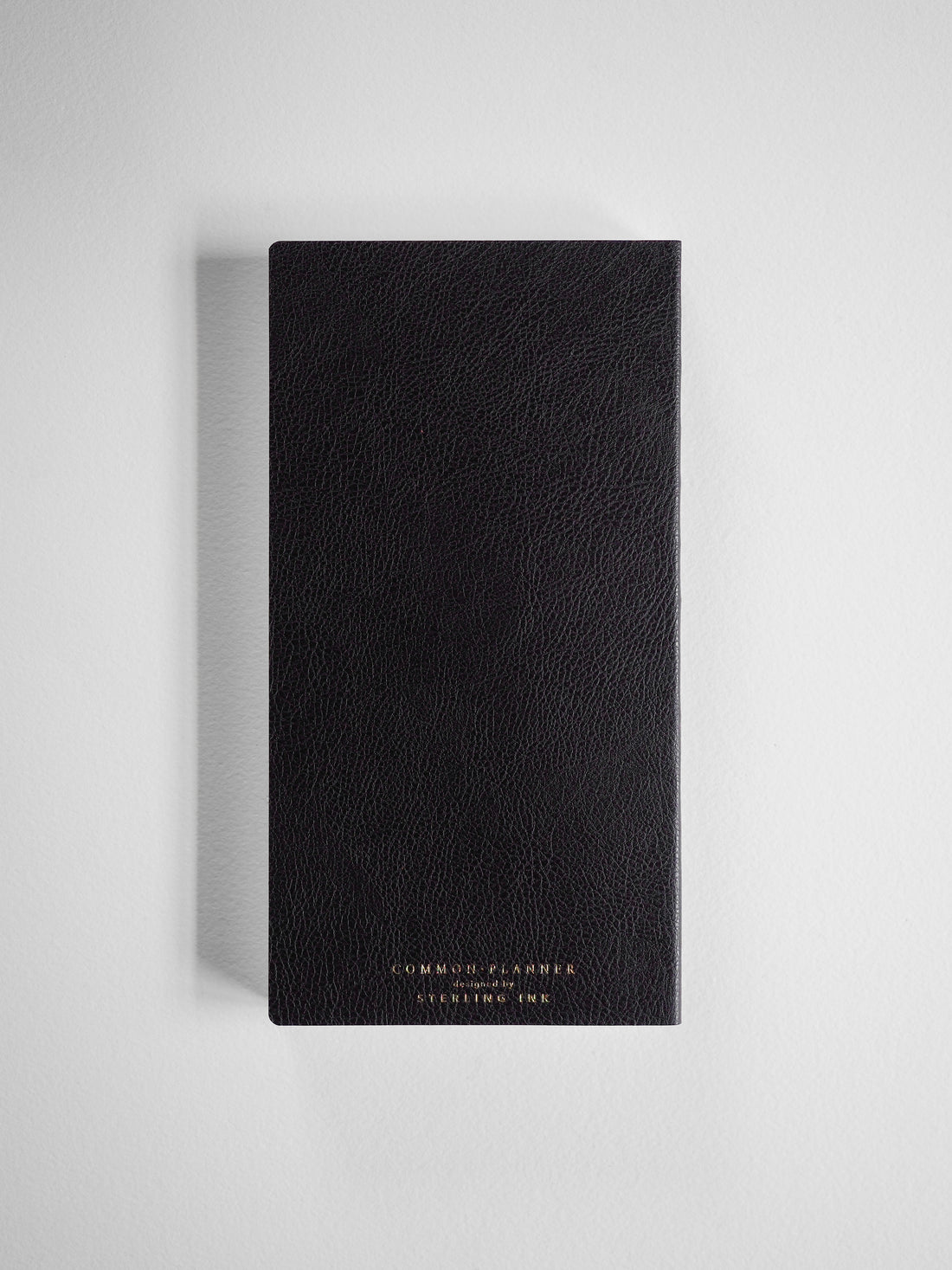 (2025-2026) Academic Planner N1 Horizontal Full Year | Common Planner