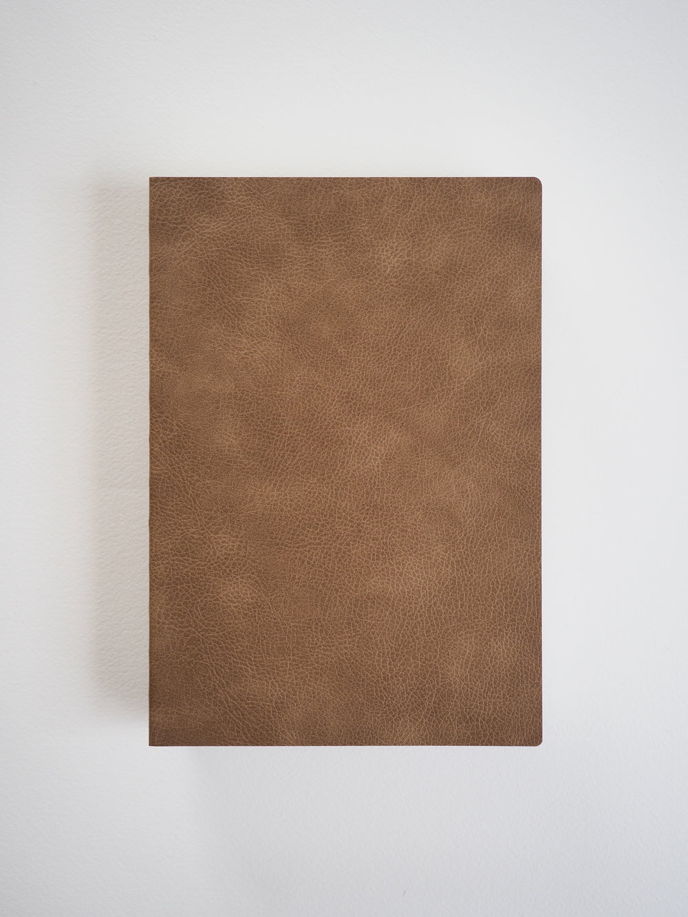 A5 272 Page Grid Notebook