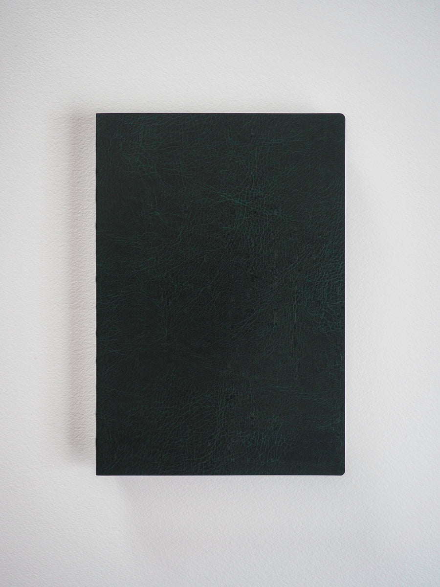 A5 520 Page Grid Notebook – STERLING INK