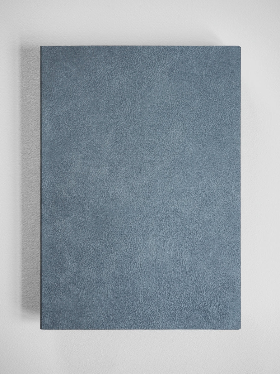 B5 520 Page Grid Notebook – STERLING INK