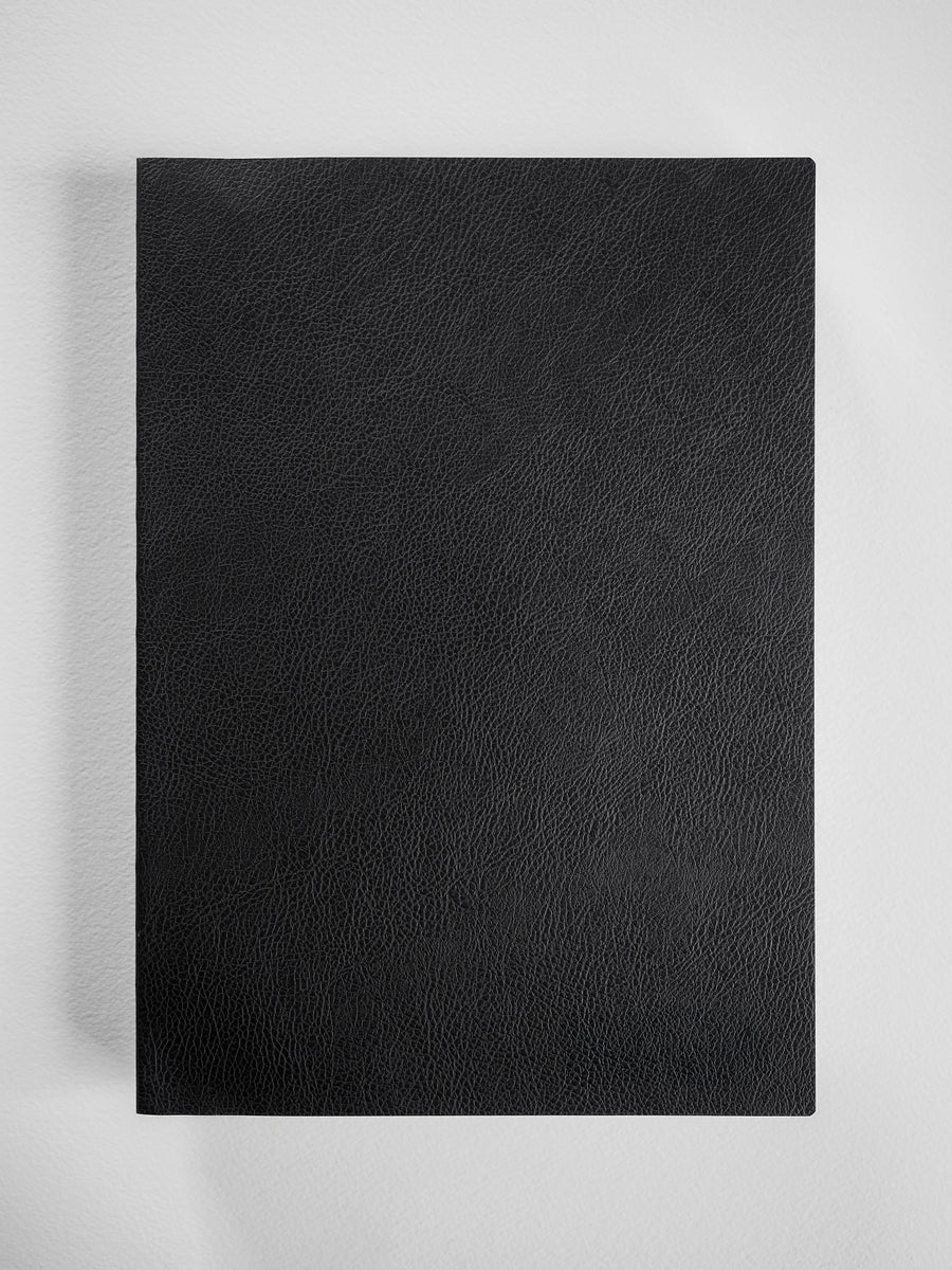 B5 272 Page Grid Notebook – STERLING INK