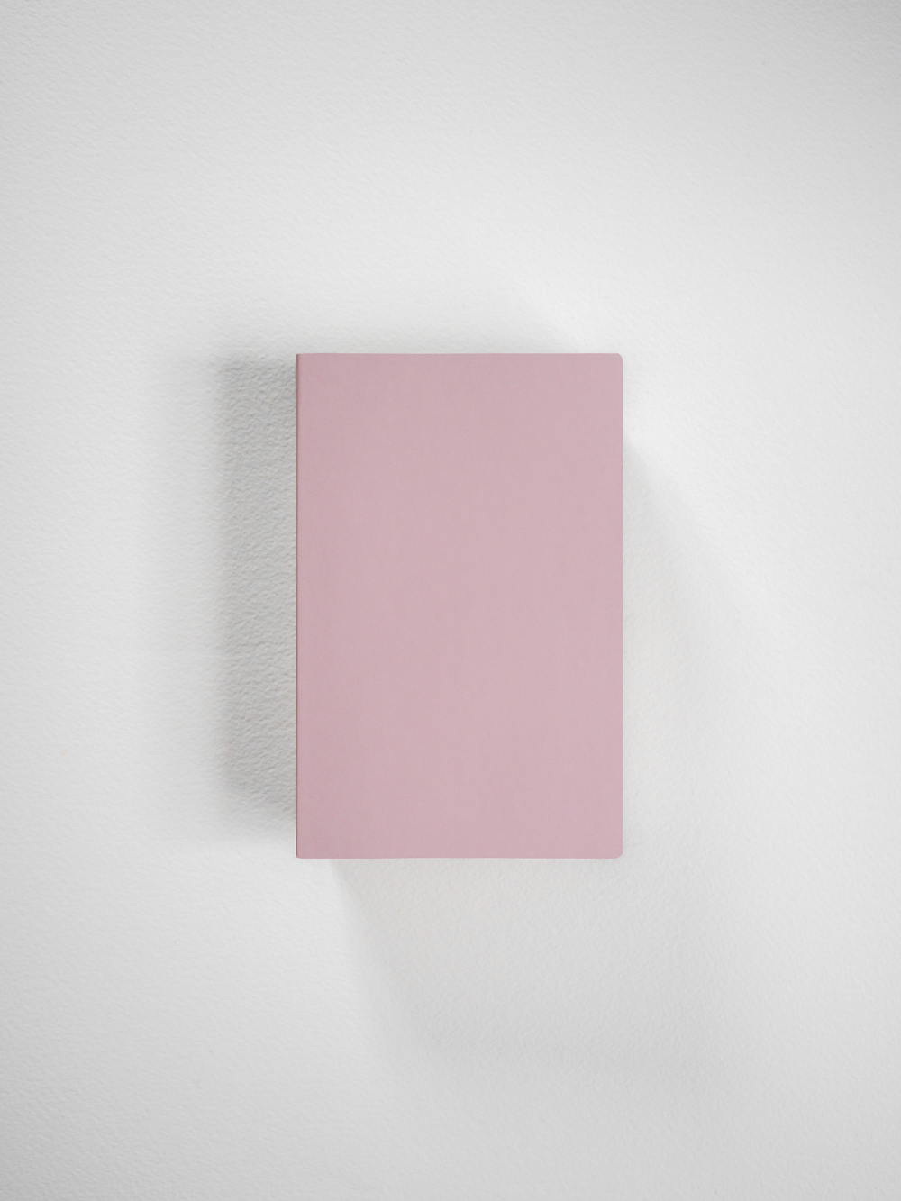 Pocket 272 Page Grid Notebook