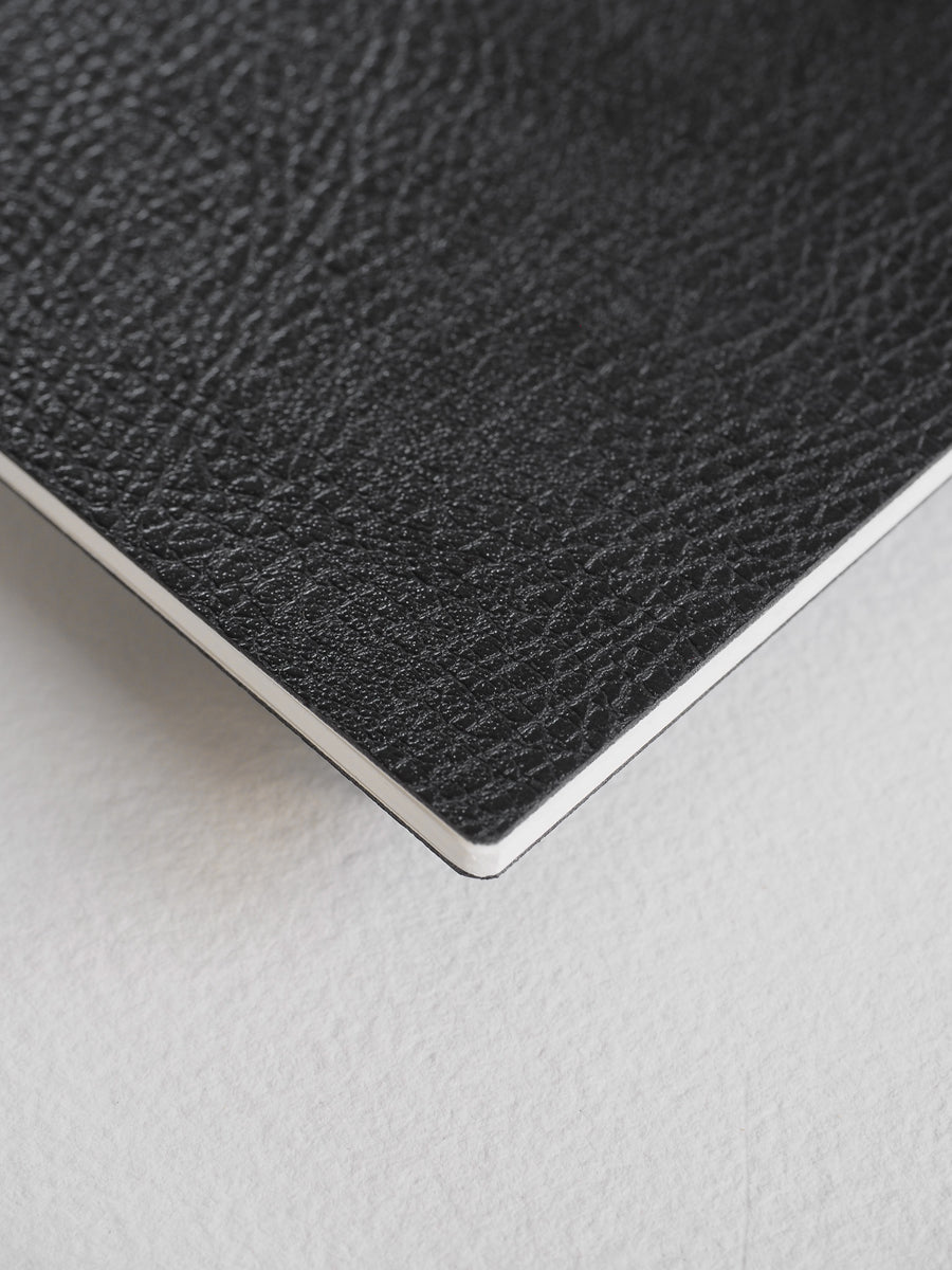 A6 Notebook Booklet (64 pages) | (In-Stock) – STERLING INK