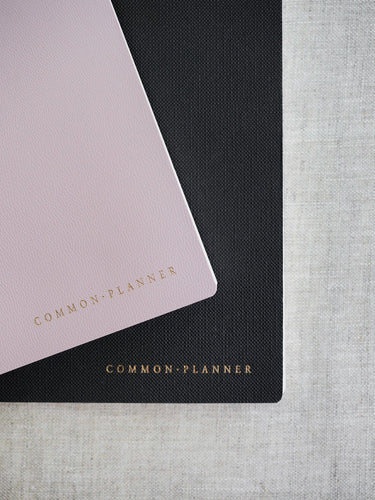 Common Planner#N#– STERLING INK
